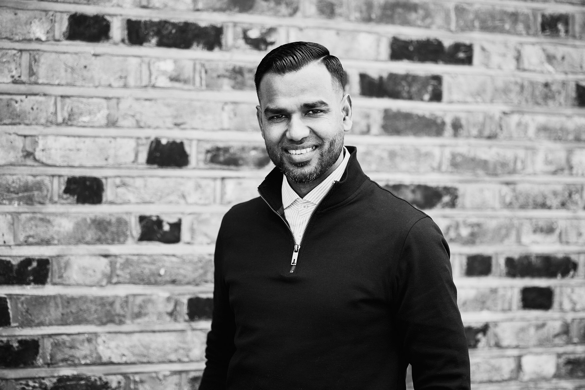 Meet The Team – First Capital Housing